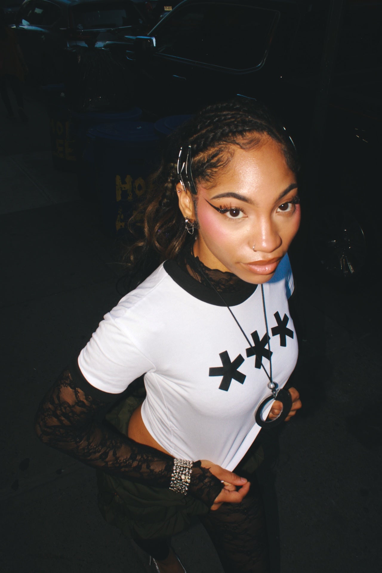 TWELVE TWENTY – TWELVE TWENTY