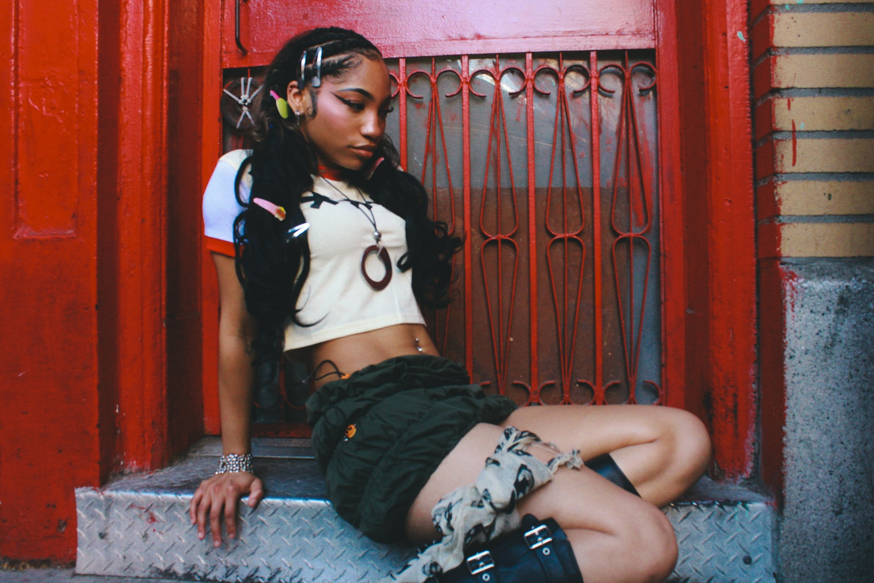 TWELVE TWENTY – TWELVE TWENTY