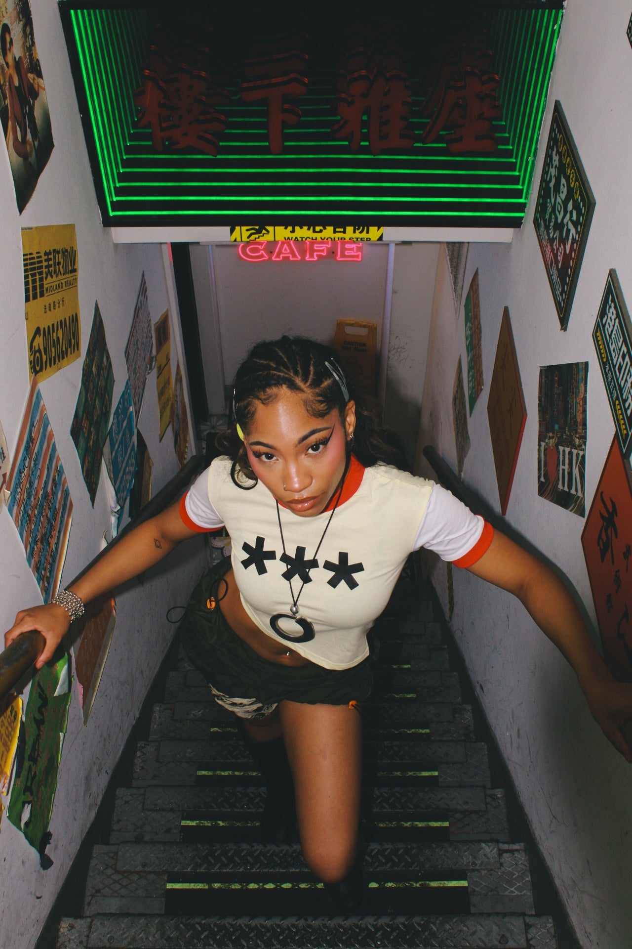 TWELVE TWENTY – TWELVE TWENTY